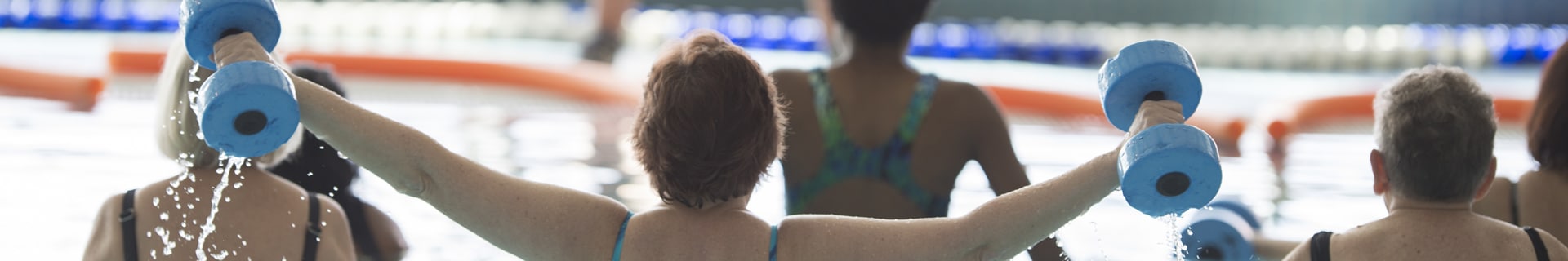 Aquaforme - Ville de Saint-Jérôme