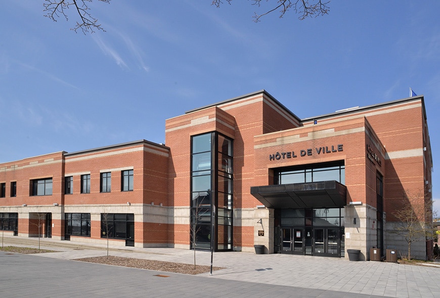 Orages violents du 21 mai - Mise à jour des mesures en place à Saint ...